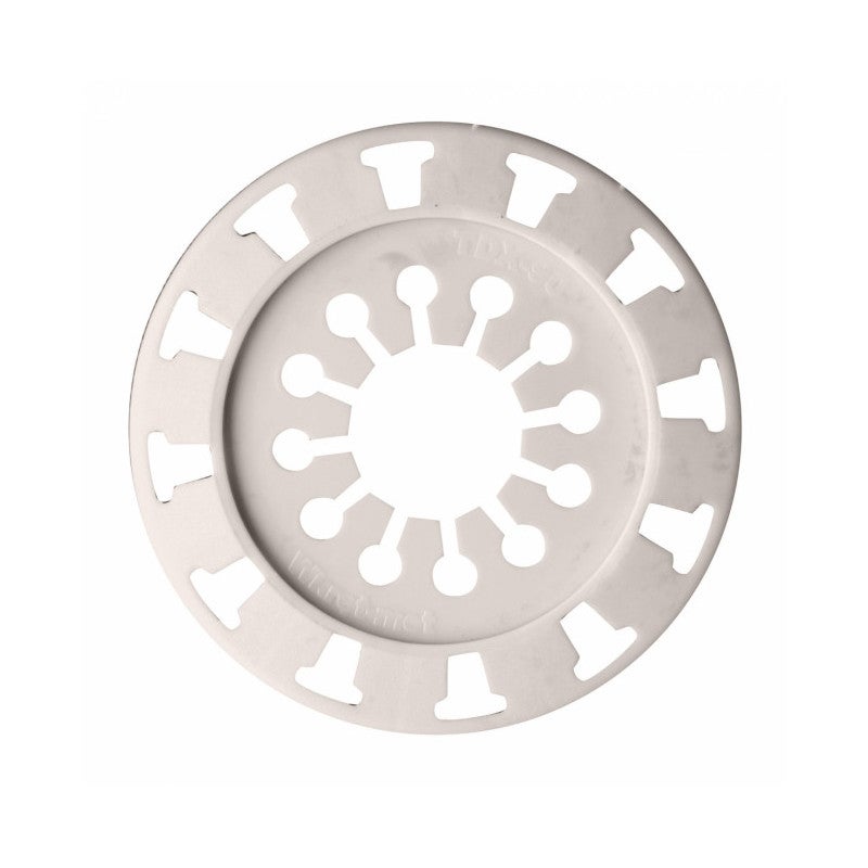 Rondelle Ø90mm pour fixation d'isolants FI90 (x250) SCELL-IT | Leroy Merlin