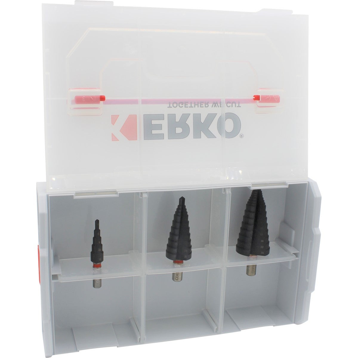 FORET ETAGE ERKO ALTINIUM COFFRET 3pcs 49110 | Leroy Merlin