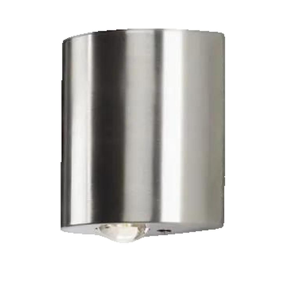 Trio Lighting Aplique de pared LED luz arriba y abajo WALES color ...