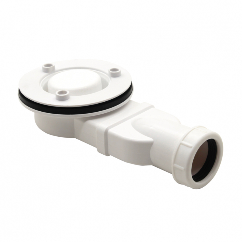 Bonde de douche 115mm pour receveur de douche à l'italienne Drain ...