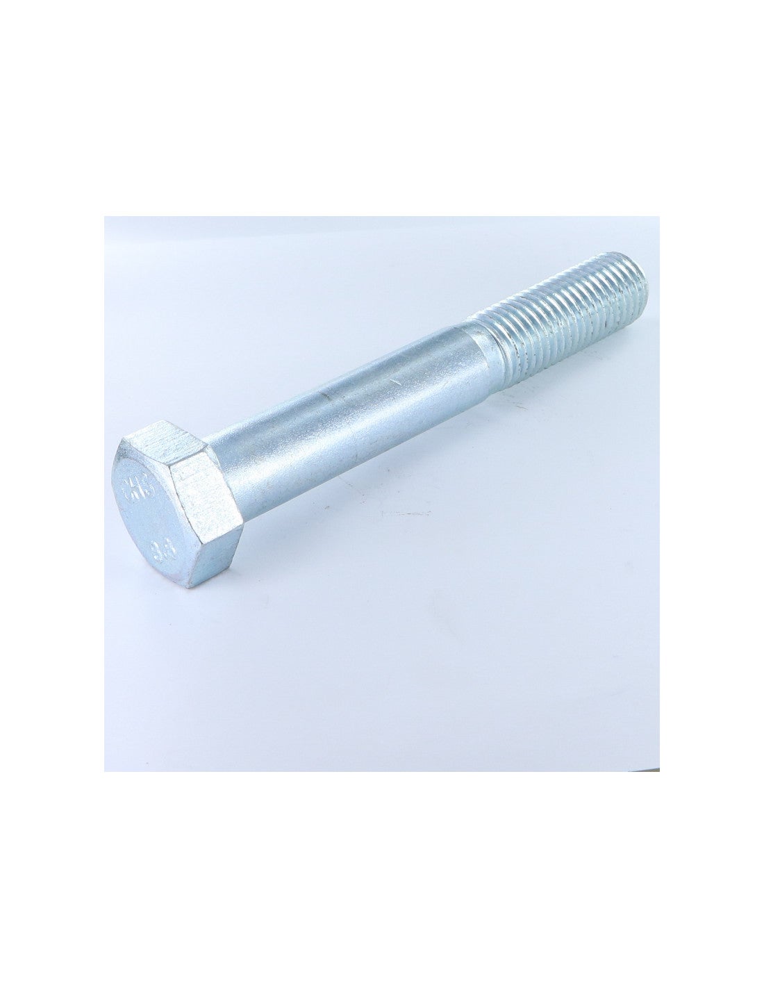 Corps de boulon filetage partiel Tête hexagonale TH M30X260 Classe 8.8 ...