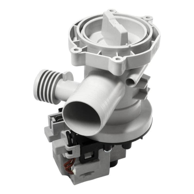 Pompe de de vidange lave-linge dpo20-018 b30-6az Multi-marques | Leroy ...