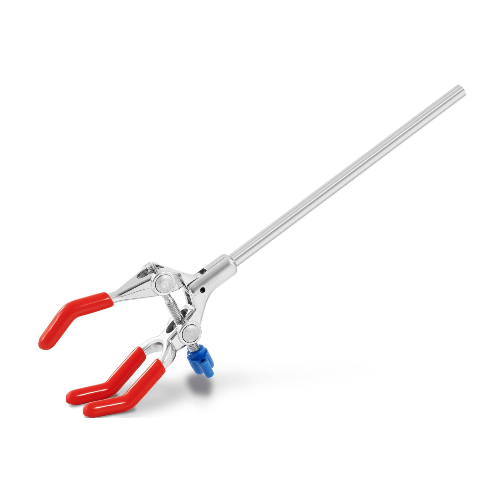 Pinza para soporte de laboratorio - 260 mm | Leroy Merlin