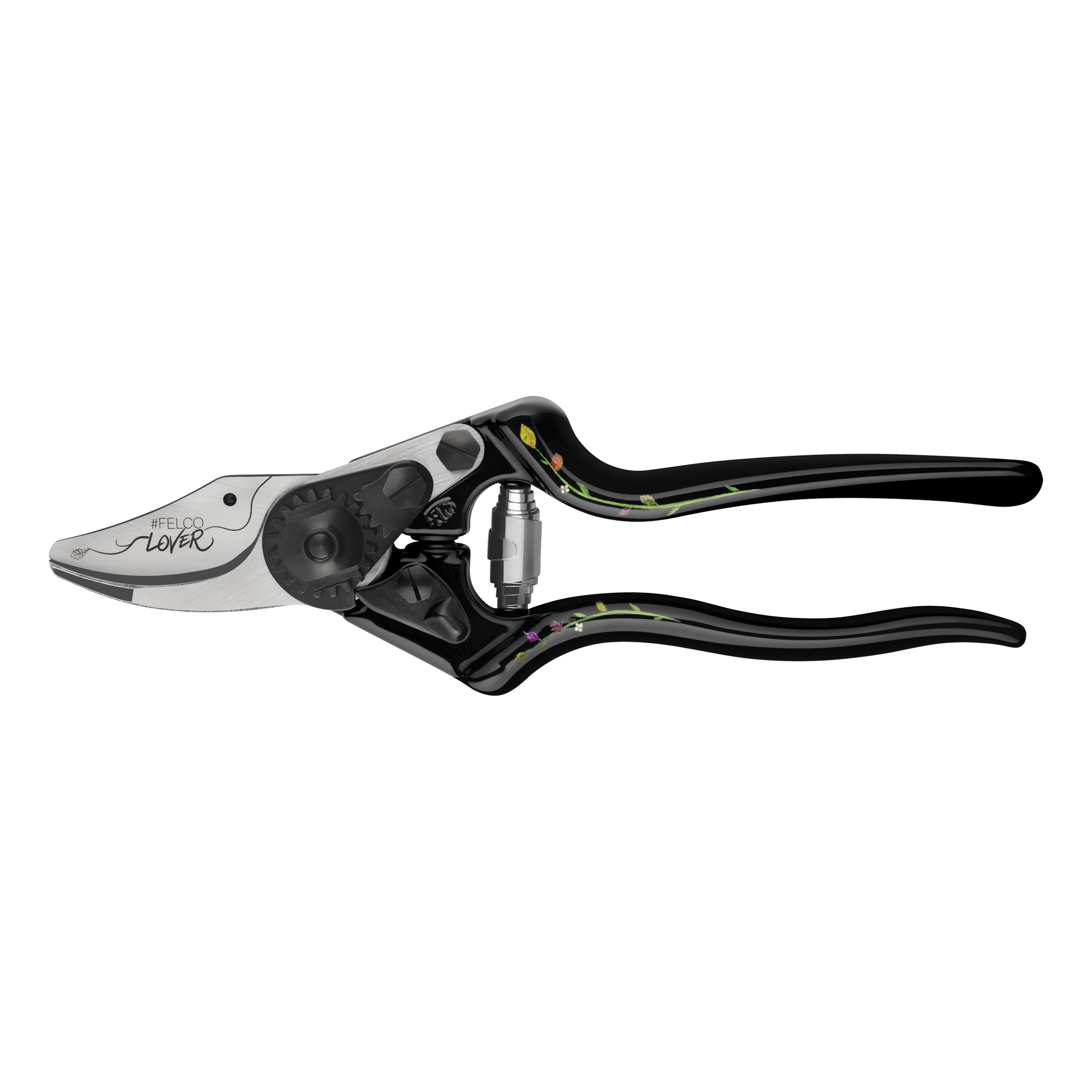 FELCO 6 Sécateur Édition Stéphane Marie - Sécateur Ergonomique pour ...