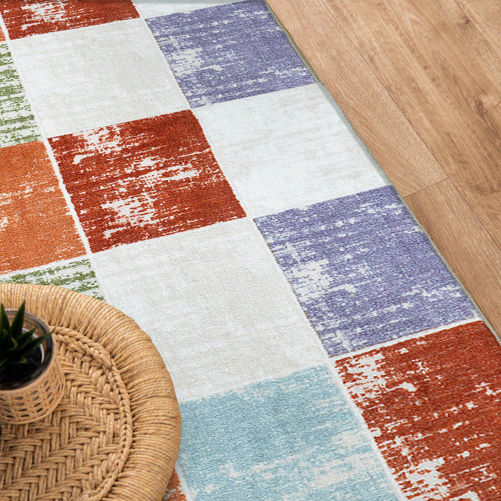 Capera alfombra antideslizante 80 x 400 cm | Leroy Merlin