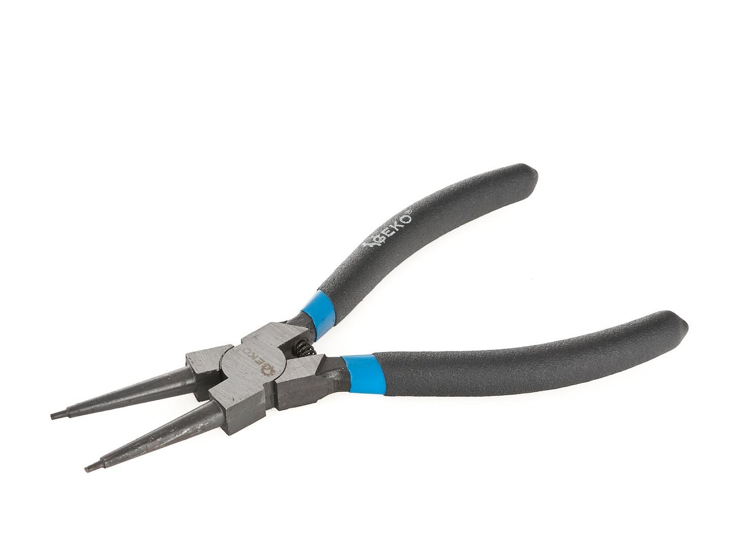 Pince Seeger Interne Droite 160 Mm Pour Circlips Et Montage | Leroy Merlin