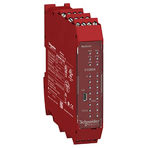 Schneider Electric Module de sécurité | Leroy Merlin