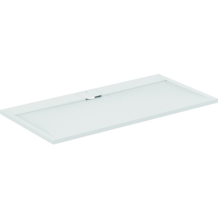Ideal Standard Plato de ducha rectangular Ultra Flat S i.life ...