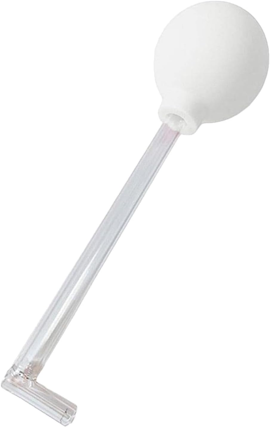 Strumento per la rimozione dei calcoli tonsillari White | Leroy Merlin