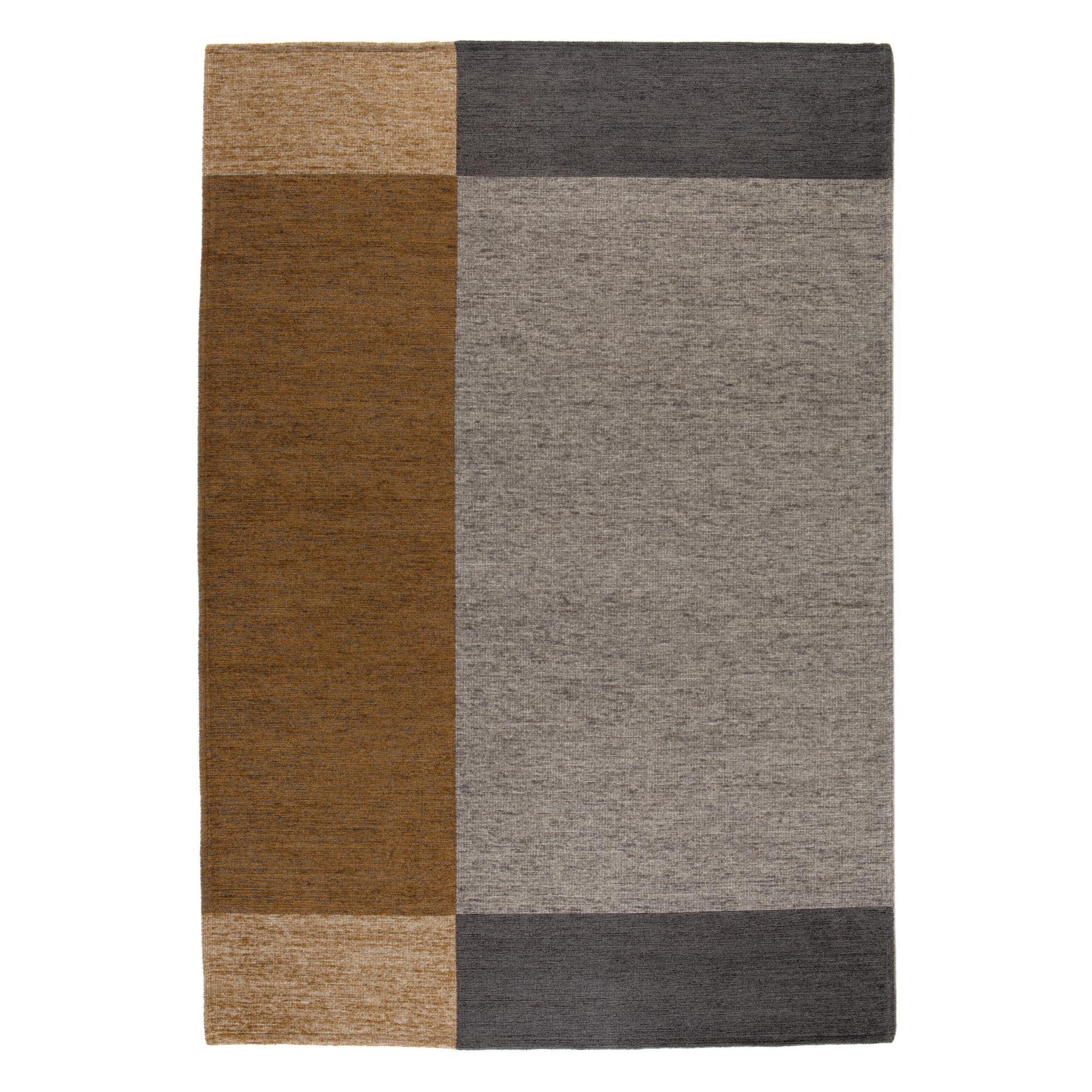 Tapis Nadia multico 155 x 230 cm Vivaraise | Leroy Merlin