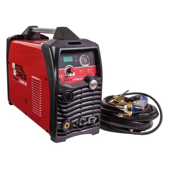 Corte por plasma Premium PLASMA 60 | Leroy Merlin