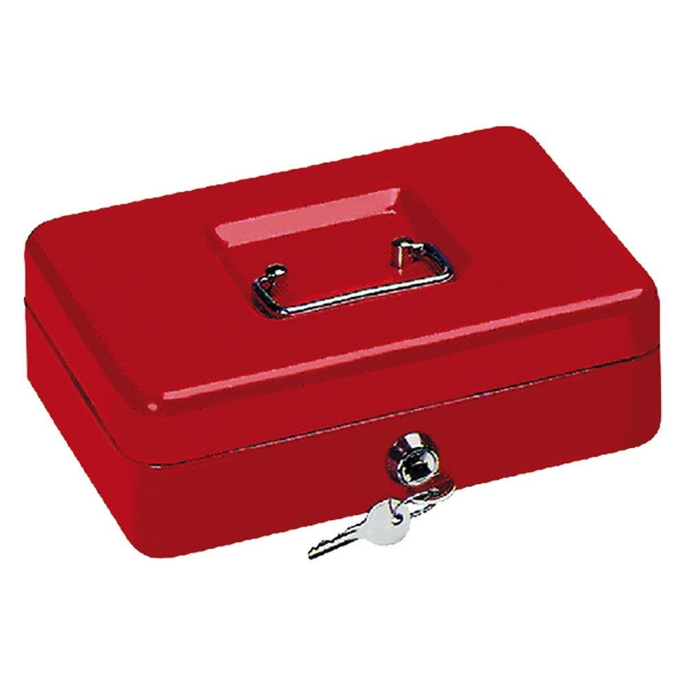 Cassetta Portavalori Kp15 Cm 15 X 11 8 X 8 Kp15 Cm 15 X 11 8 X 8
