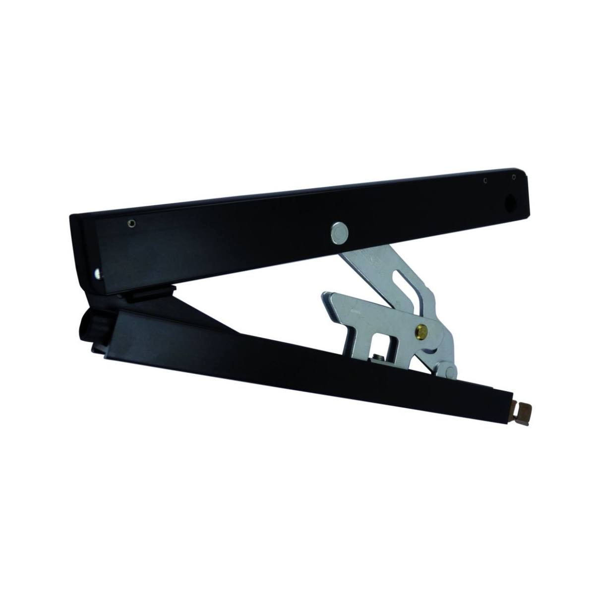 Compas OL 90 noir - GEZE - 074 509 | Leroy Merlin