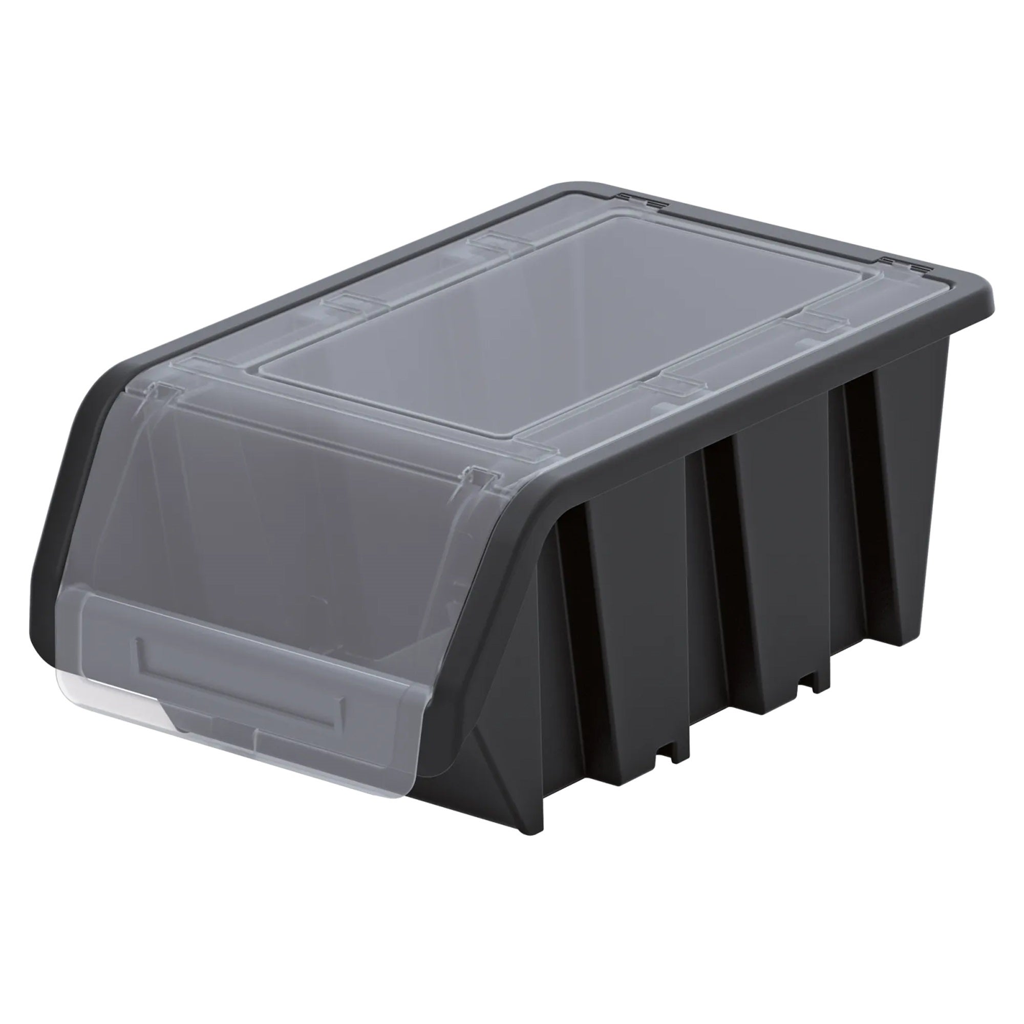 KISTENBERG Contenedor de almacenamiento Truck Plus storage bin, color ...