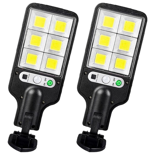 Lampadaire extérieur avec détecteur de mouvement intégré au meilleur prix | Leroy Merlin