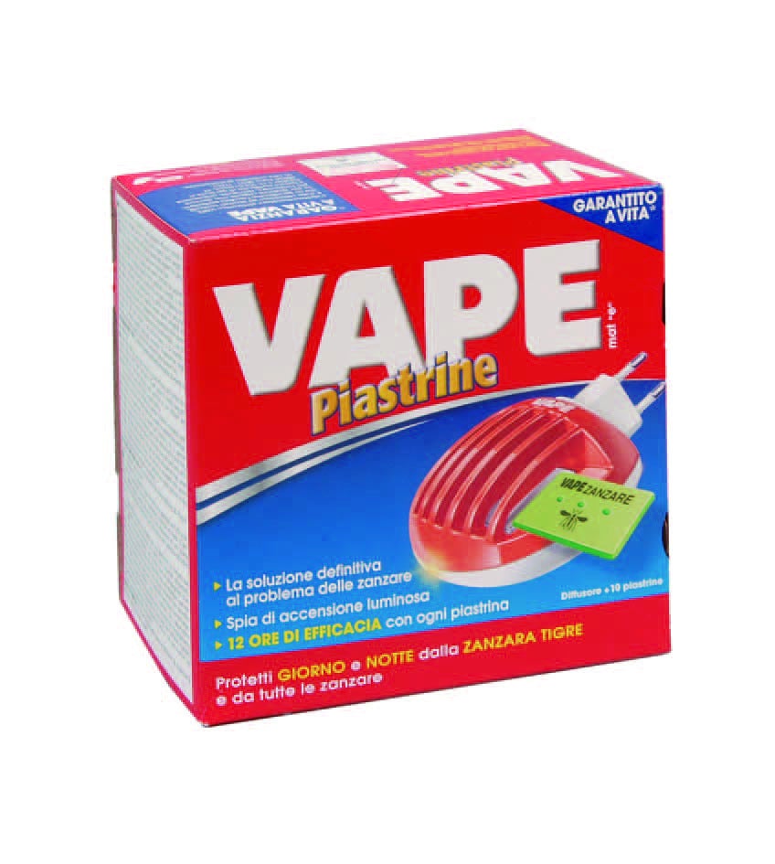 2x Vape electroemanator, modelo 2018927, Set, para una solución ...