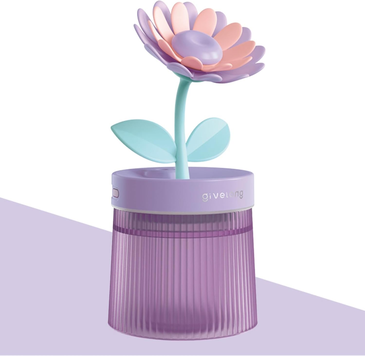 Mini humidificateur avec différents modes, humidificateur portable ...