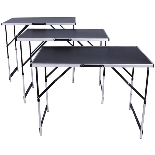 Table A Tapisser Leroy Merlin