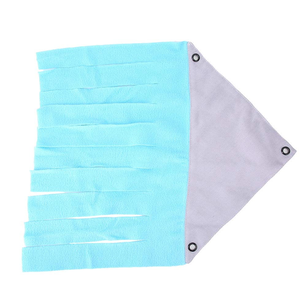 Hamac pour animaux de compagnie, lit suspendu, cachette d'angle avec ...