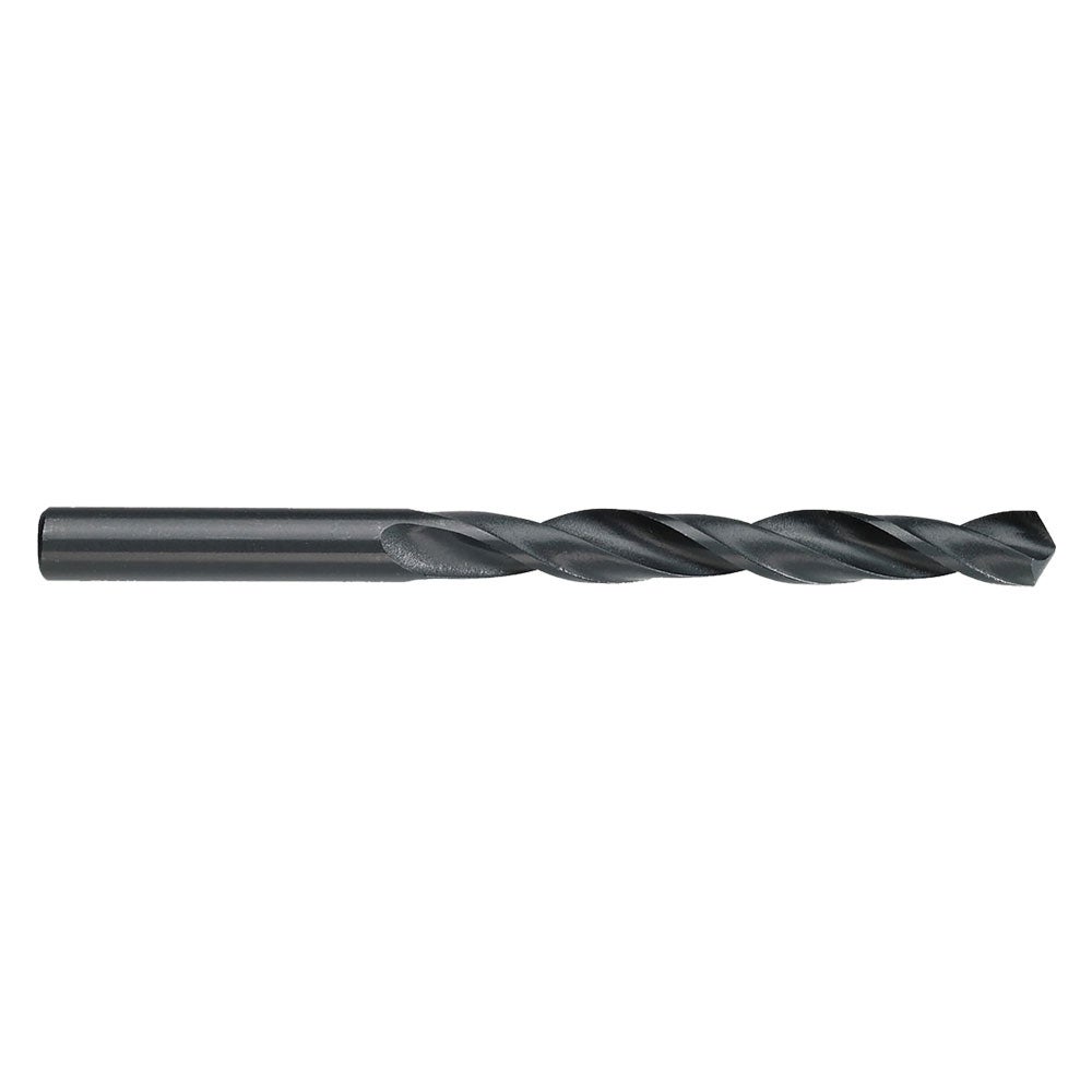 STANLEY STA50045-QZ - Broca HSS-R laminada para metal. 4.5mm | Leroy Merlin