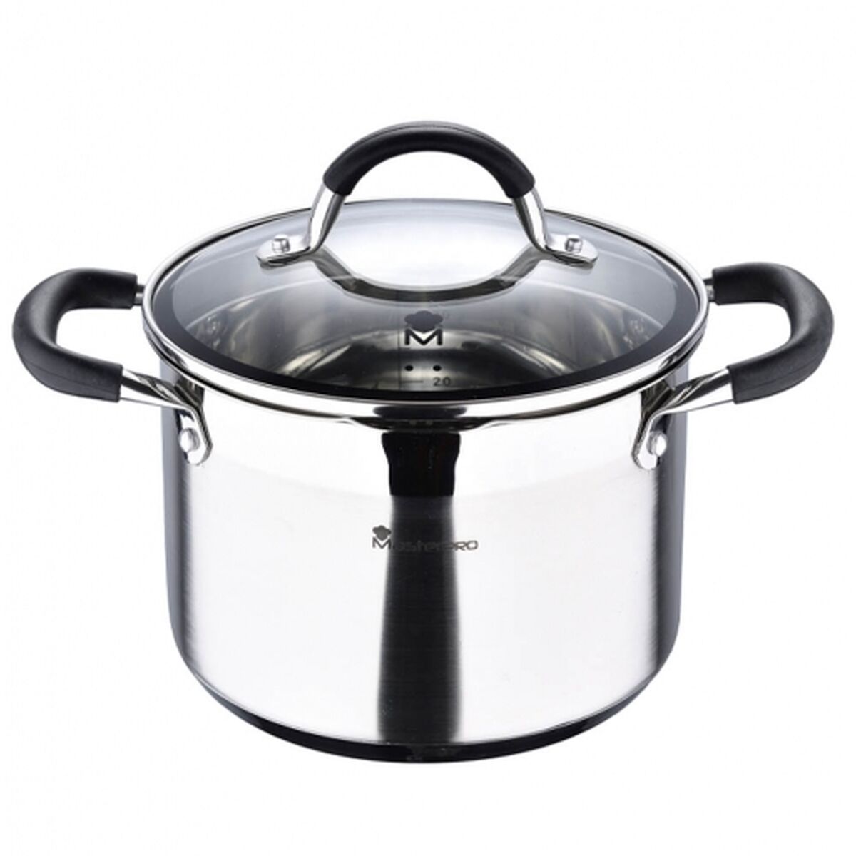 Olla de Cocción Lenta Masterpro FOODIES | Leroy Merlin