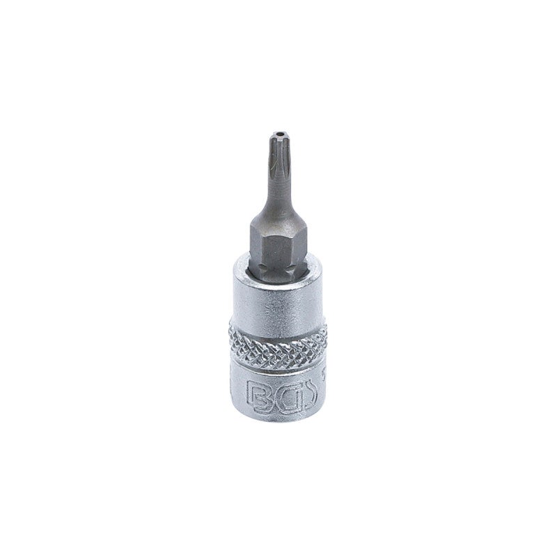 Douille à embout BGS TECHNIC - 6,3 mm - Torx Plus TS20 - 5184-TS20 ...