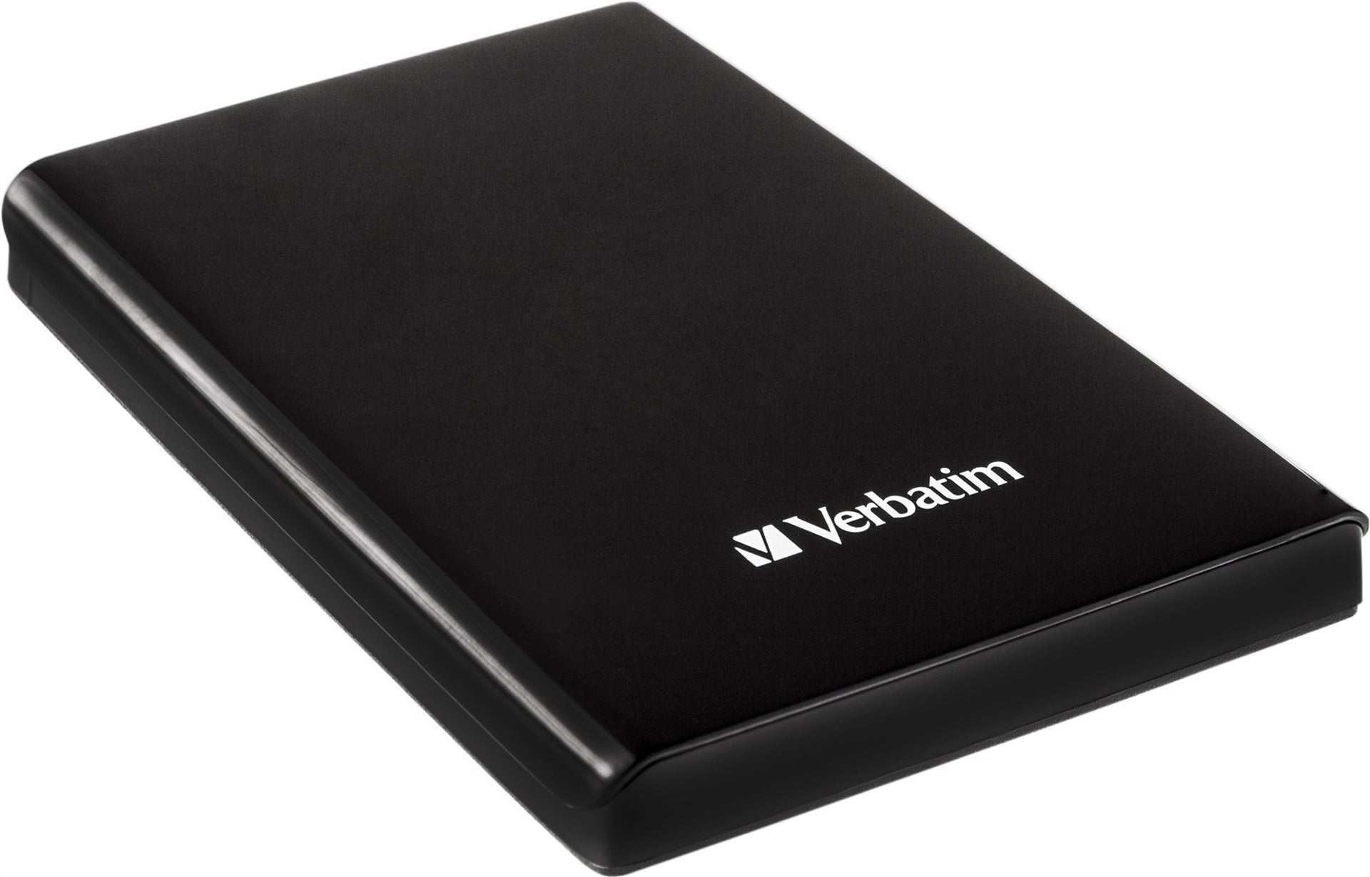 Verbatim Store 'n' Go Slim SSD Esterno da 2TB - USB 3.2 Gen 1 (USB-C ...