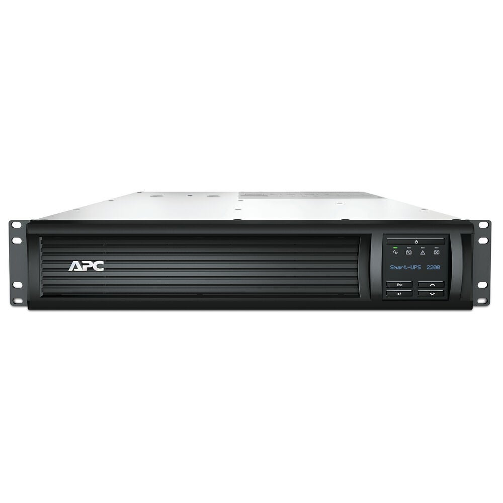 Onduleur APC SMT2200C – 2200VA/1980W – 10 Prises – Autonomie Sur ...