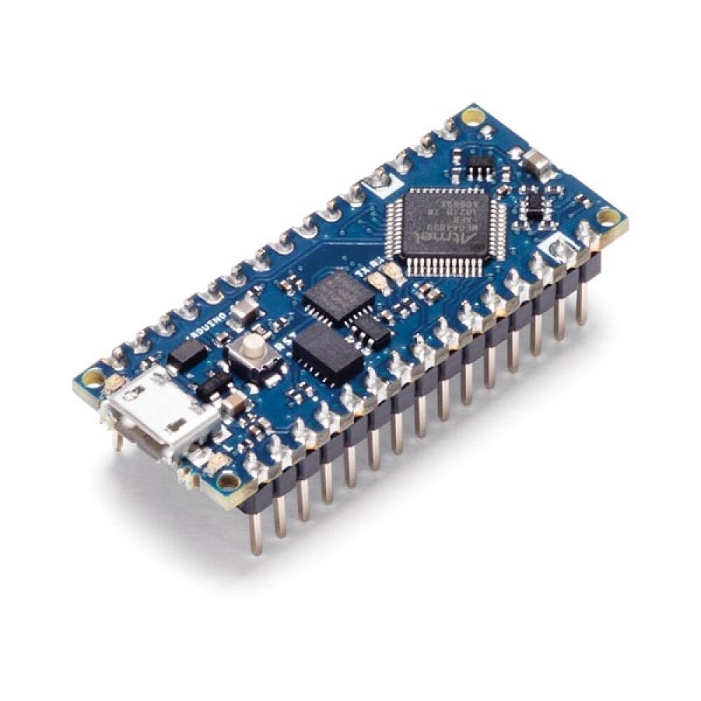 ARDUINO® NANO EVERY AVEC CONNECTEURS | Leroy Merlin
