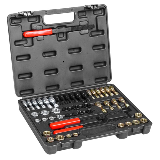 Outil pour filetage au meilleur prix | Leroy Merlin