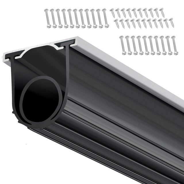 Joint porte garage au meilleur prix | Leroy Merlin