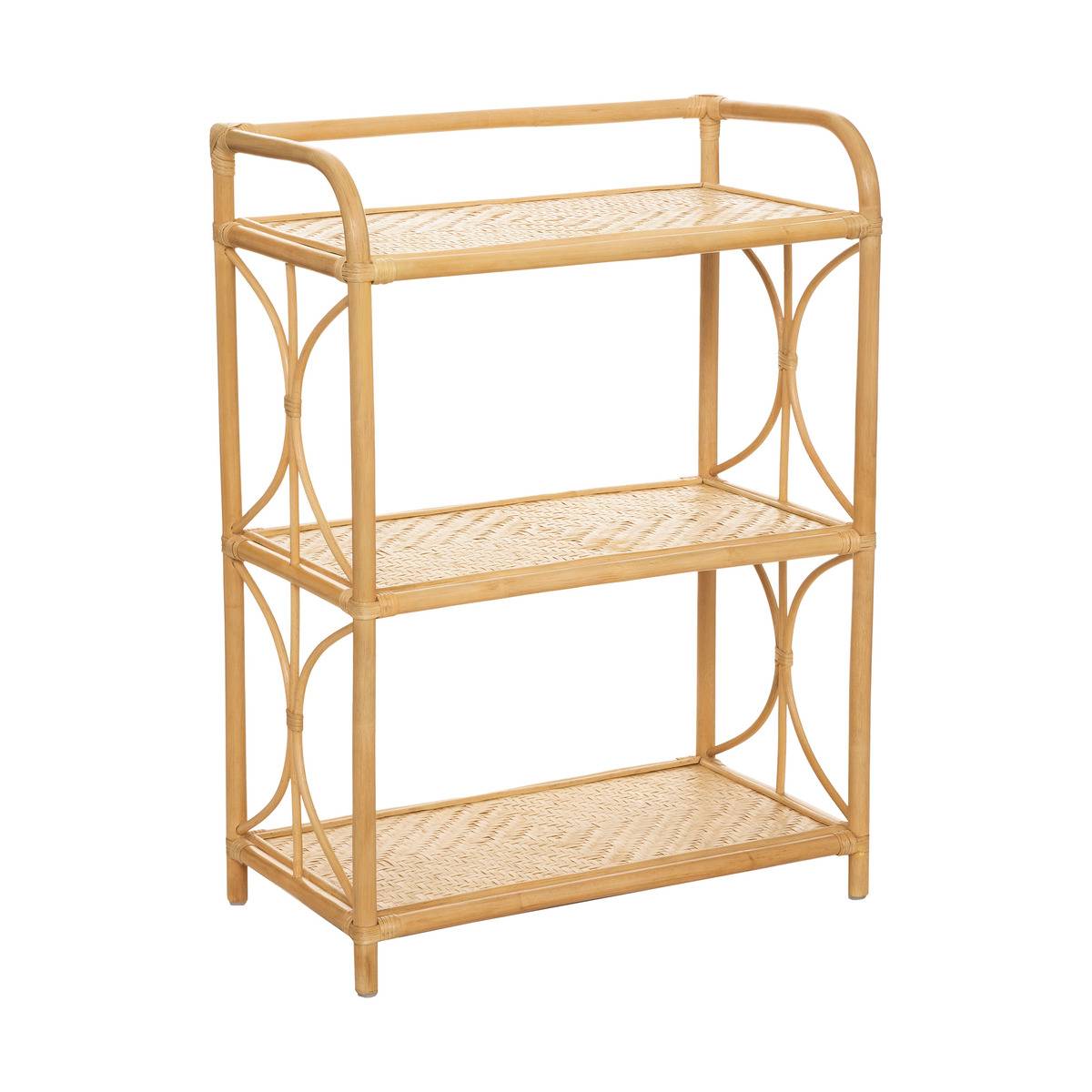 Etagere Rotin Atmosphera