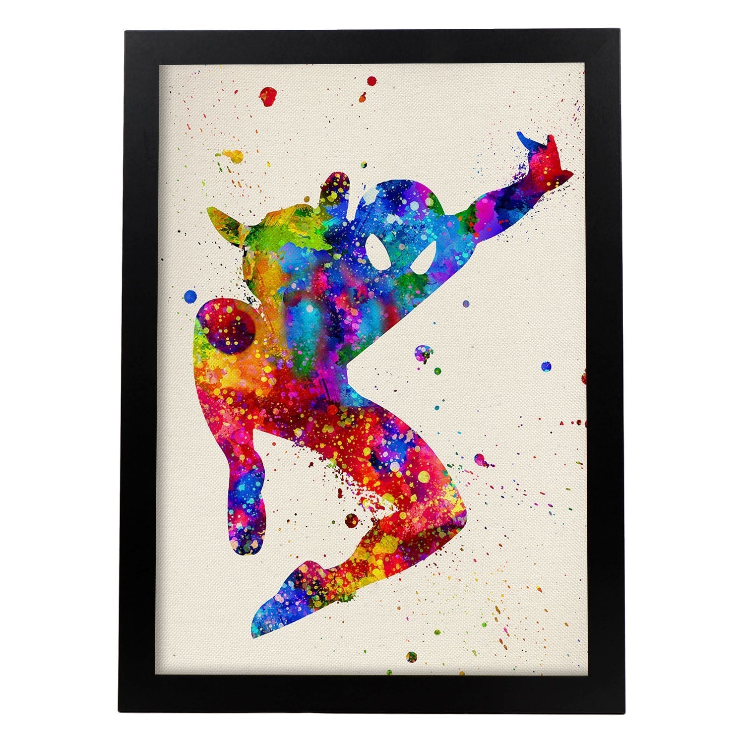 Poster Di Immagini Di Spiderman. Poster Con Il Film E Il Cinema Di ...