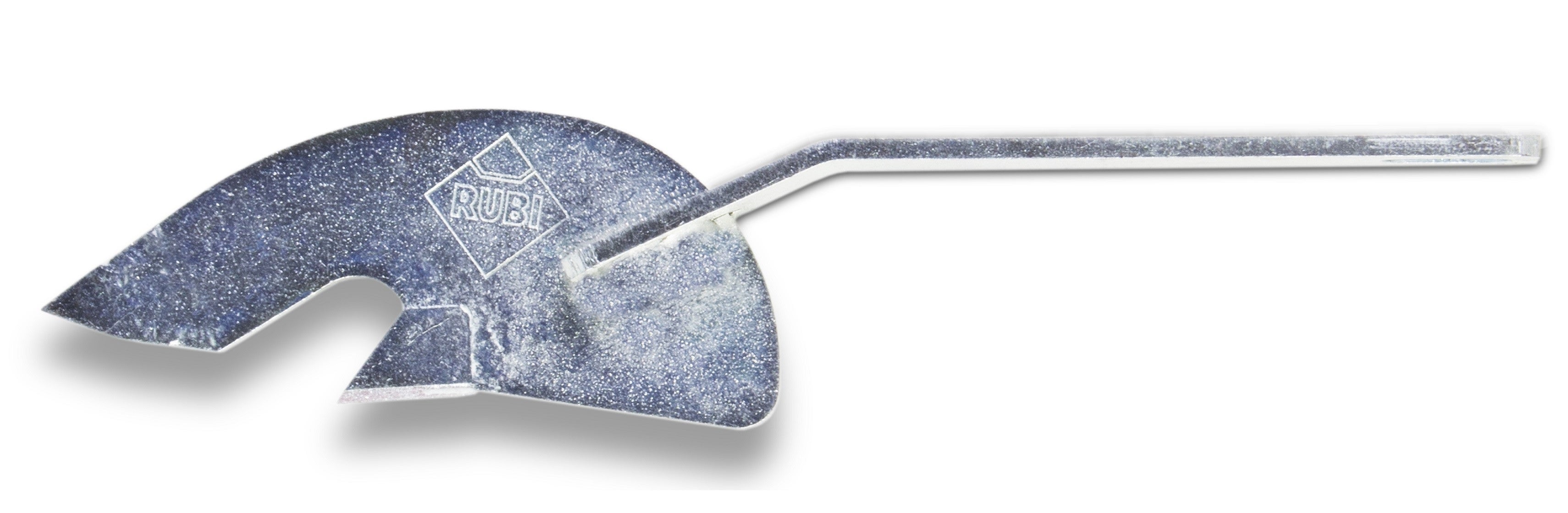 Cuchilla de repuesto RUBISCRAPER 1,5 mm RUBI - 66810 | Leroy Merlin