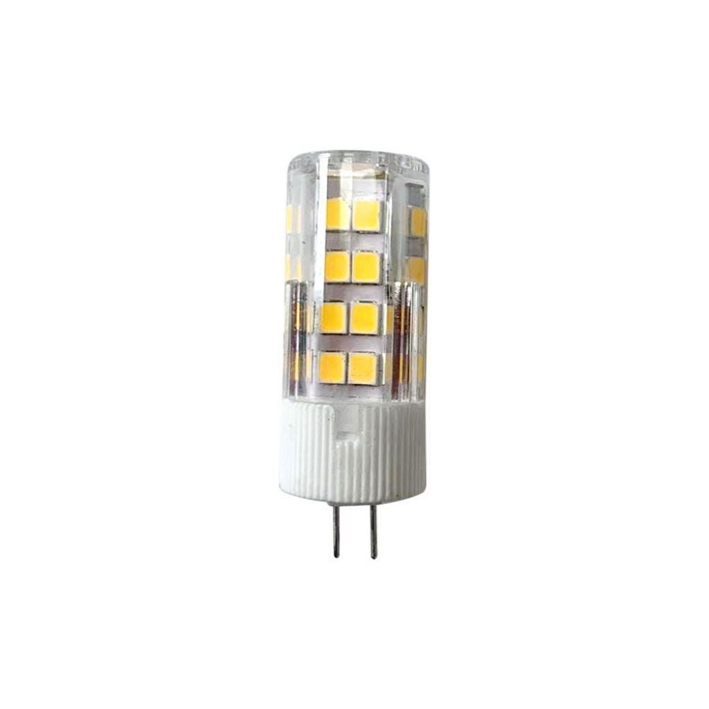 Spot LED Samsung Chip G4 3,2W 3000K (Blister 1 pièce) | Leroy Merlin