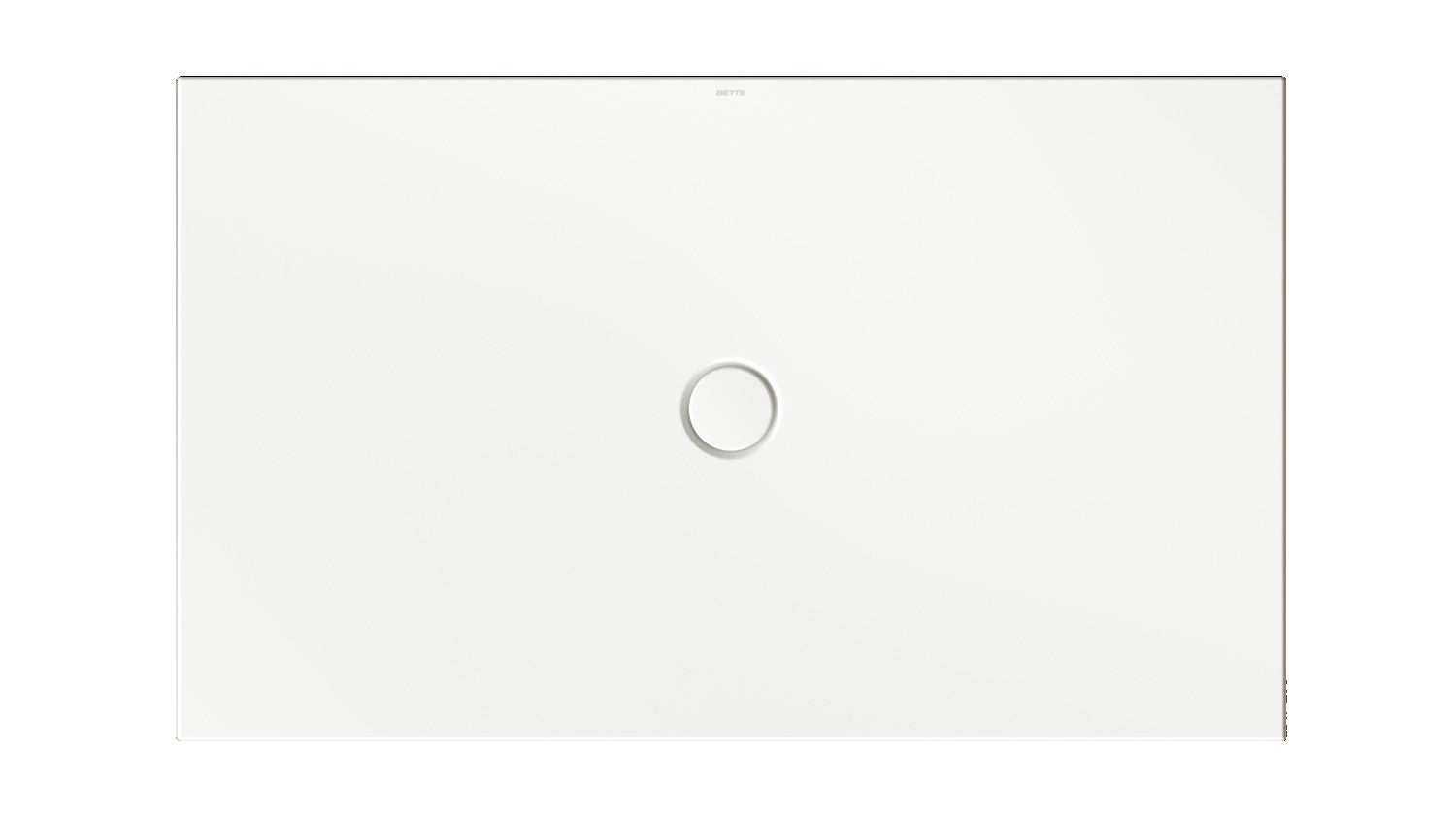 BetteFloor plato de ducha con esmaltePlus, 150x90cm, 5936-440PLUS ...