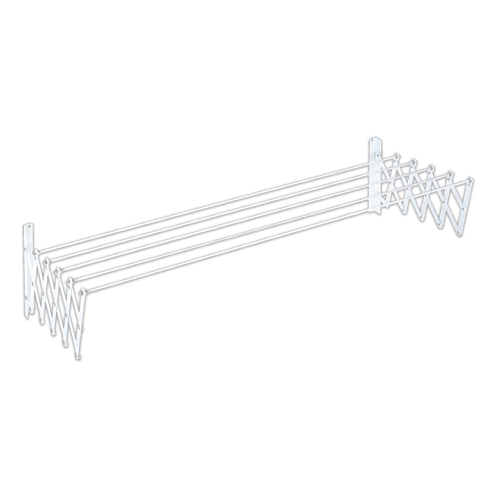 TADER extensible 80 cm Epoxi Sauvic blanc | Leroy Merlin