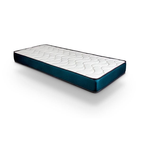 Colchón Noah Visco Roll con viscoelástica enrollado 160x200 cm | Leroy ...