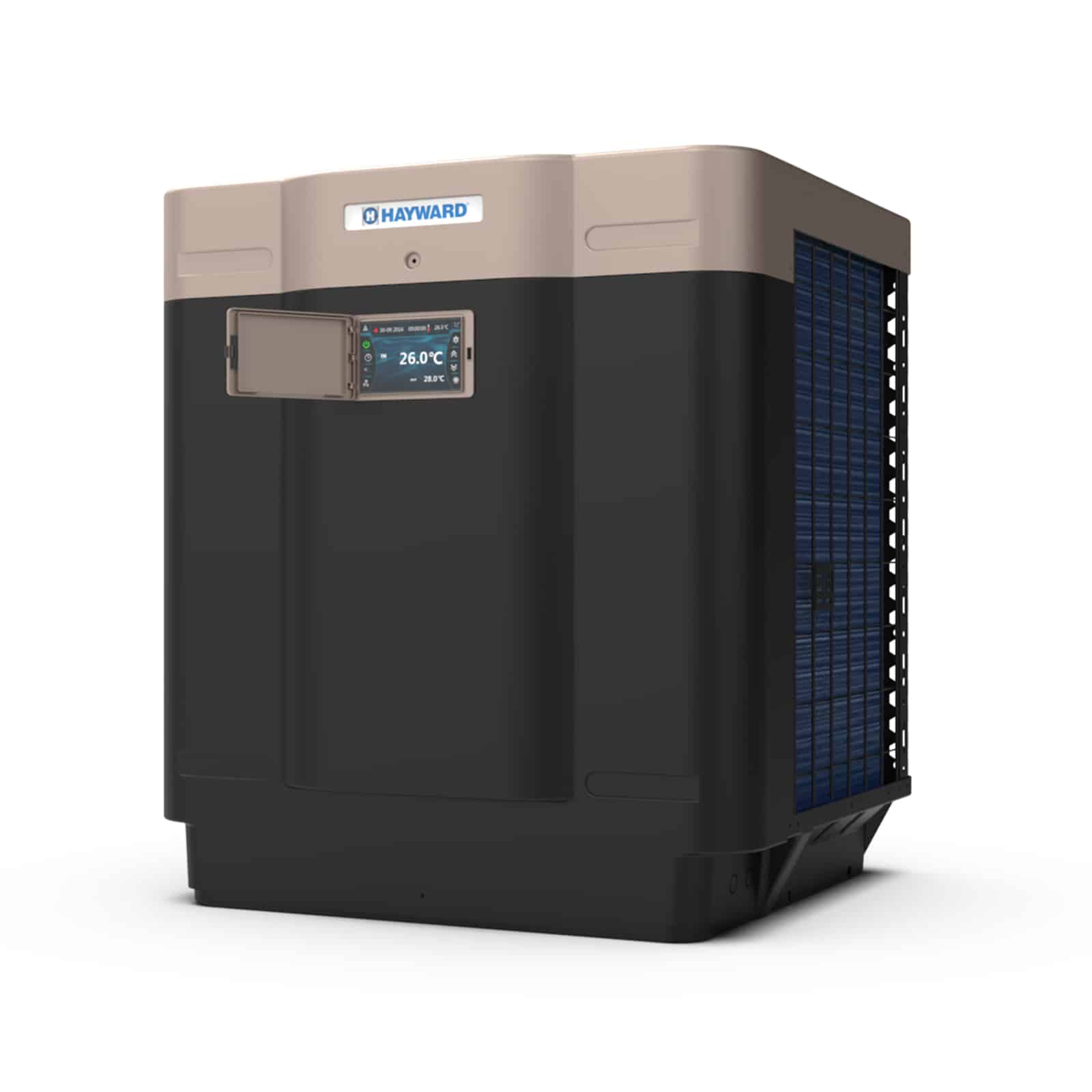 Pompa di calore SUMHEAT Fi 21 kW Tri | Leroy Merlin