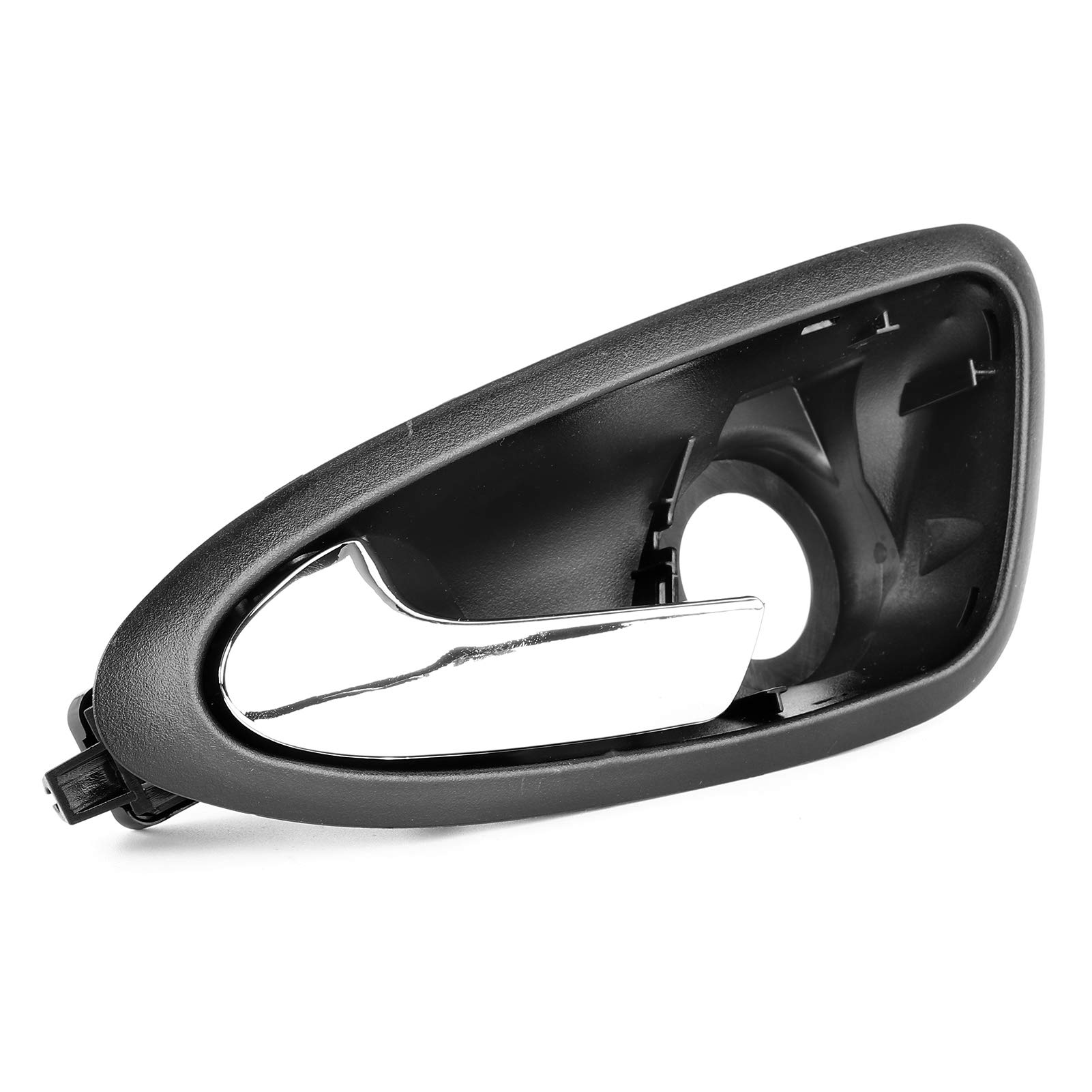 Poignée de porte intérieure avant gauche 6J1837113A pour Seat 2009-2012 ...