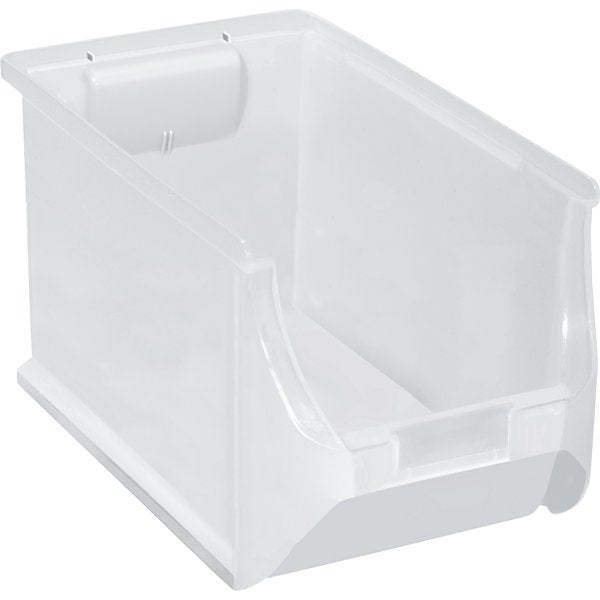 Bac à bec Transparent Taille 4H ProfiPlus Box Allit | Leroy Merlin