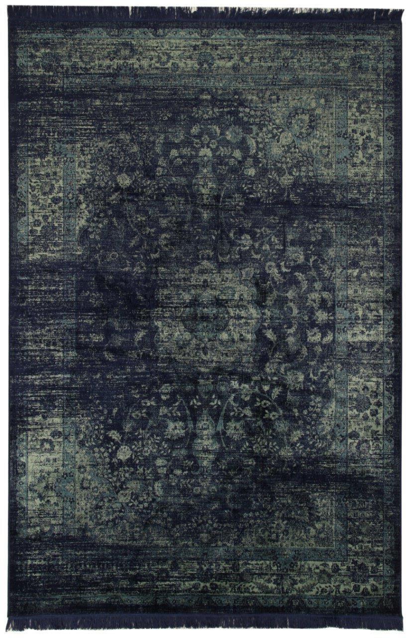 Alfombra Autentico, Originale e Fatto a Macchina - 230x160 CM Galleria ...
