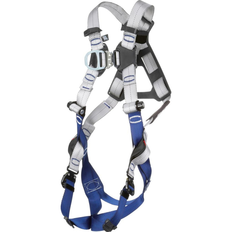 Harnais Securite Leroy Merlin