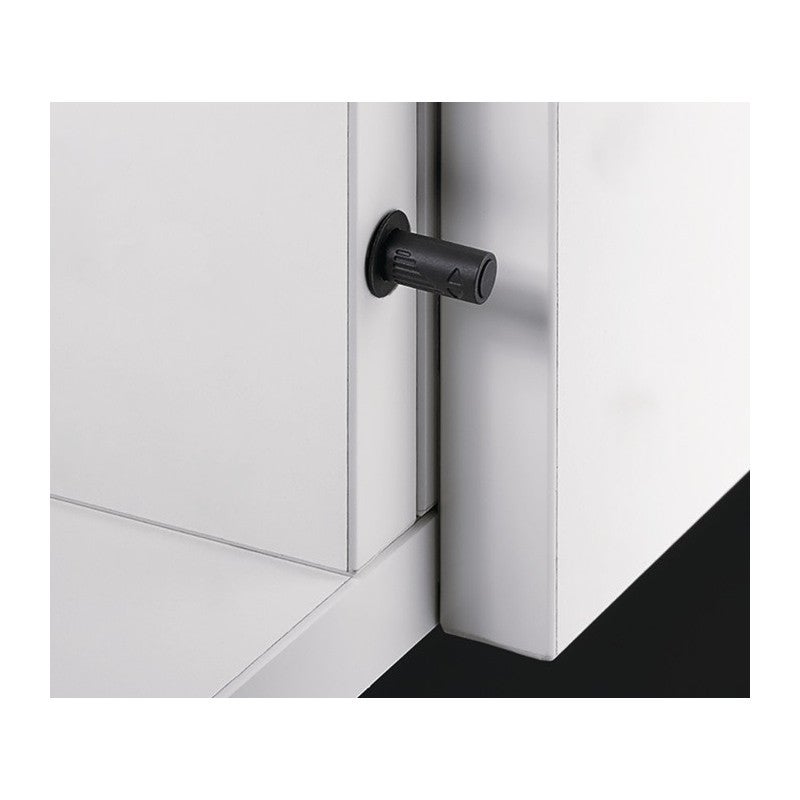 Système d'ouverture Push to open Pin Plastique Push to open Pin HETTICH ...