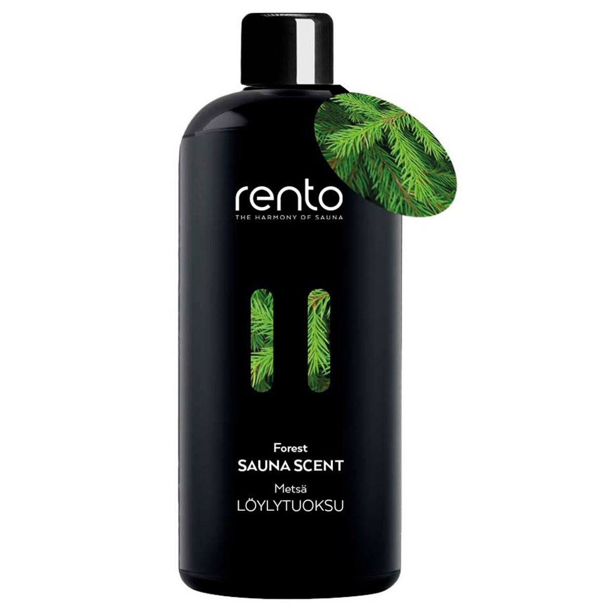 Essence forest pour Sauna Rento 400ml | Leroy Merlin