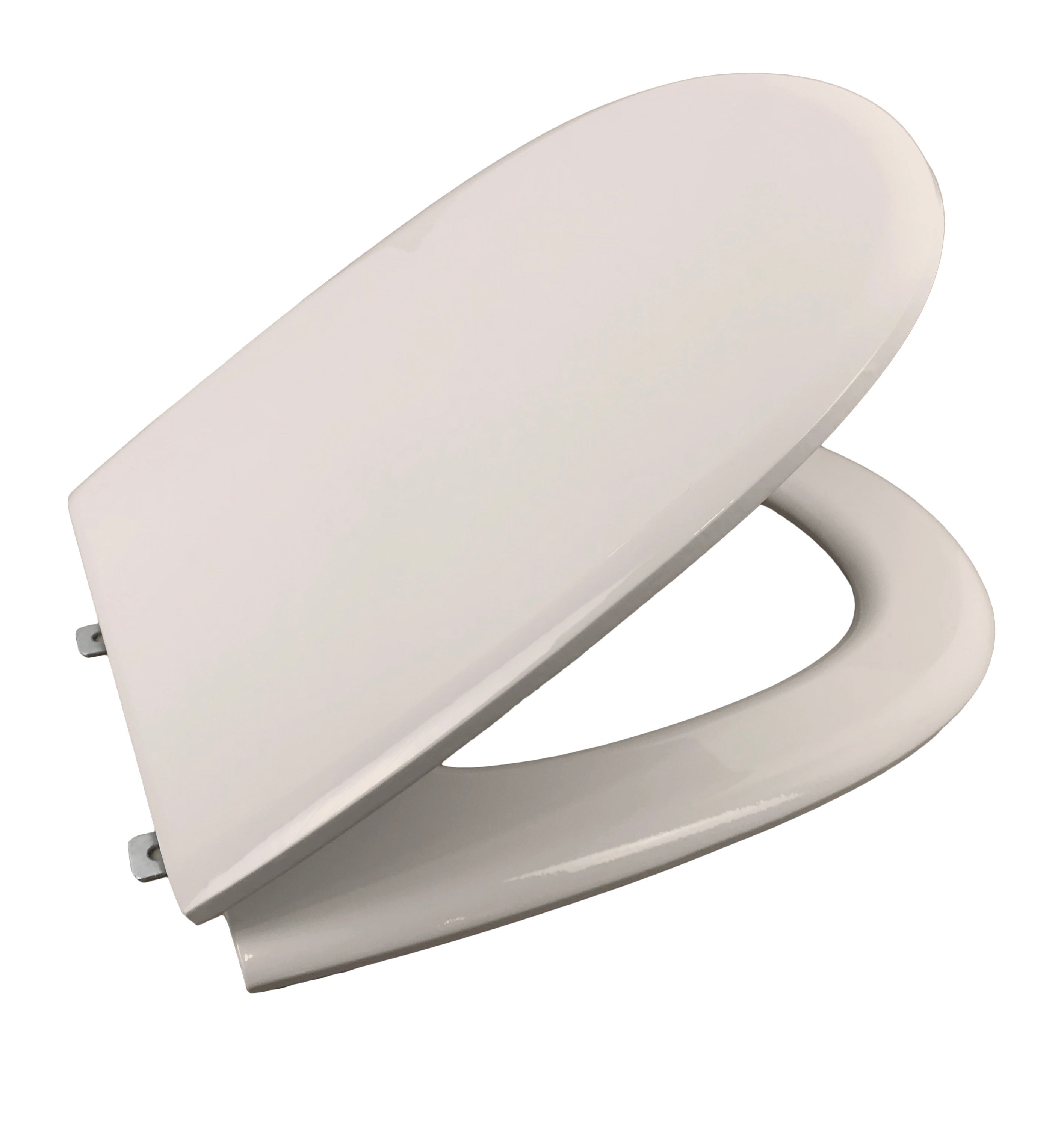 ETOOS 02043013 EUROPA Tapa WC Sangrá Color Pergamon | Leroy Merlin