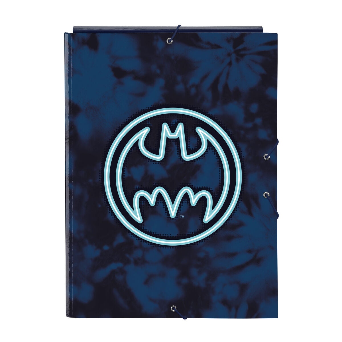 Dossier Batman Legendary Blue marine A4 | Leroy Merlin