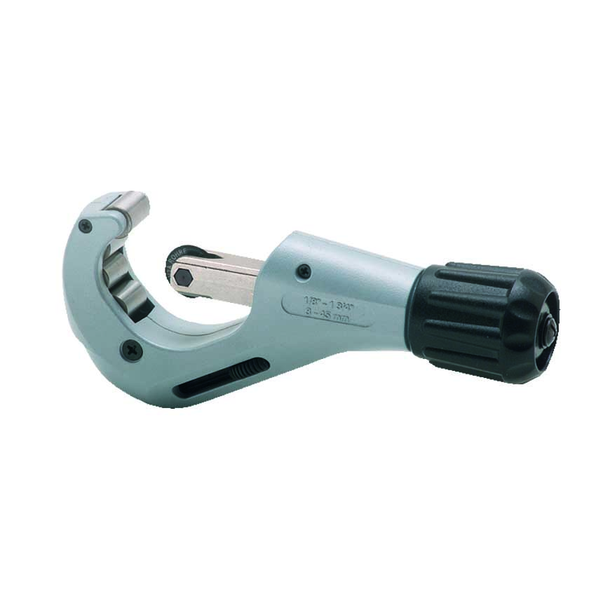 Tagliatubi telescopici per tubi inox d.45 - Idrhaus | Leroy Merlin