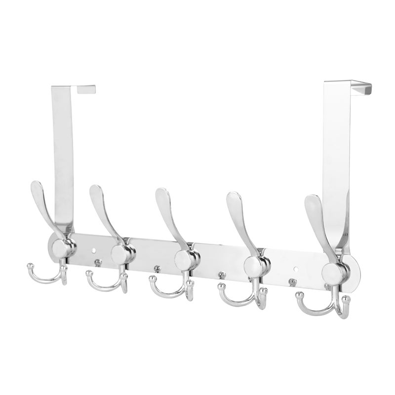 Accroche-Porte en Acier Inoxydable, Crochet porte en acier inoxydable ...