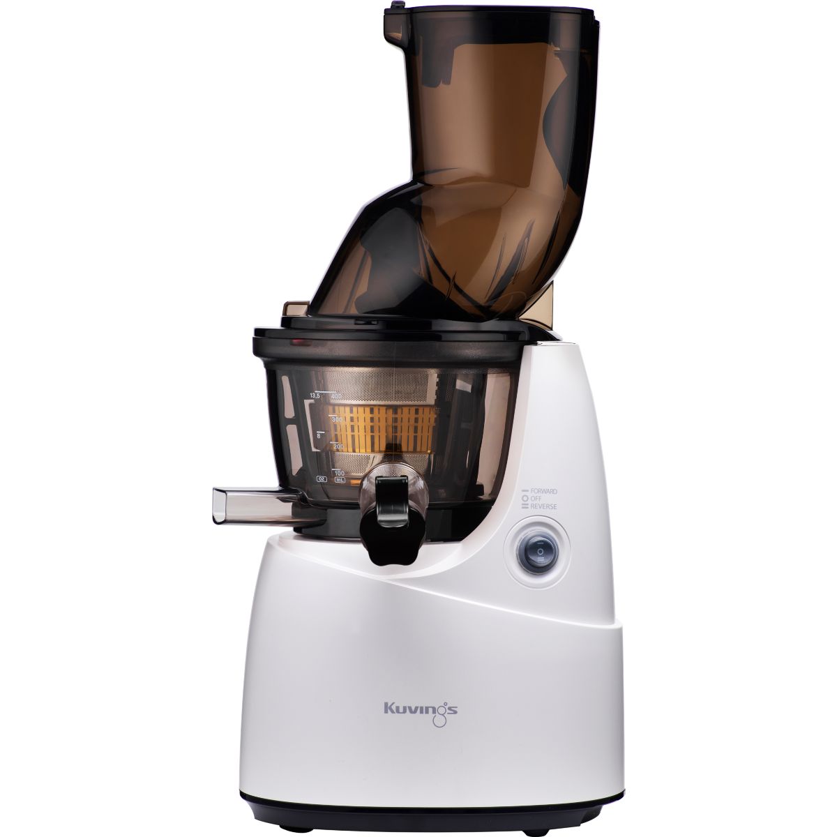 Extracteur De Jus Kuvings